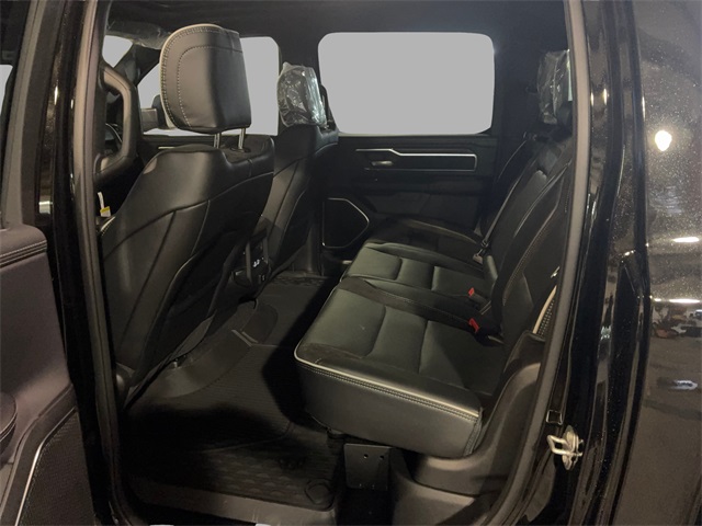 New 2026 RAM 1500 Laramie Crew Cab in Amsterdam #A0200 | Chrysler Dodge ...