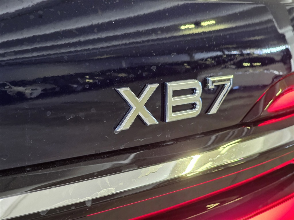 New 2026 BMW X7 ALPINA XB7 SUV in Miami #B9100775 | Braman BMW Miami