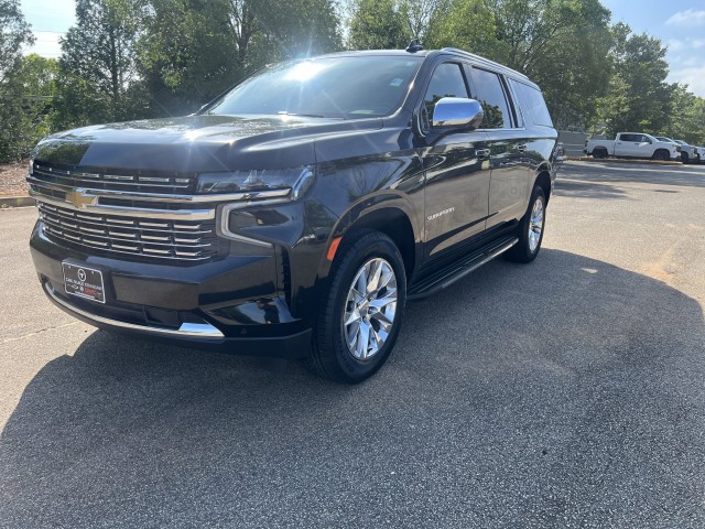 Pre-Owned 2024 Chevrolet Suburban Premier SUVs in Kennesaw #P102247 ...
