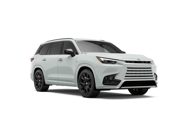 New 2026 Lexus TX 350 F SPORT HANDLING AWD Sport Utility in Dallas ...
