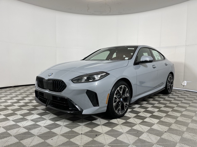 New 2025 BMW 2 Series 228 xDrive Gran Coupe 4D Sedan in Spring Valley ...