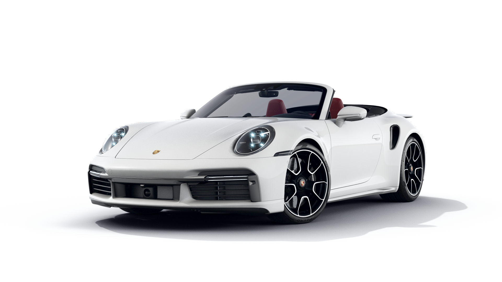 New 2023 Porsche 911 Turbo S Cabriolet Cabriolet in Ontario # | Porsche ...