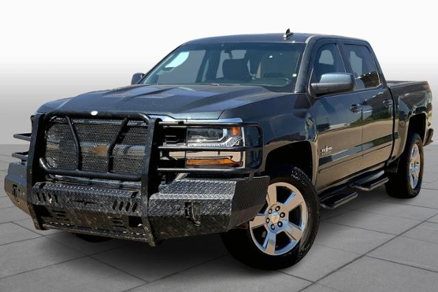 Used Chevrolet In Lubbock TX | Gene Messer Chevy