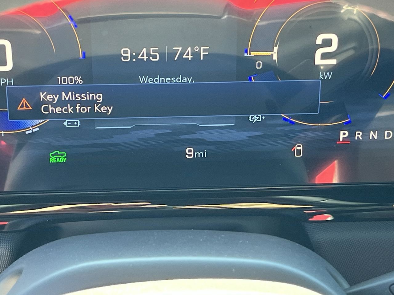 Pre-Owned 2026 Chevrolet Silverado EV Trail Boss – Extended Range Crew ...