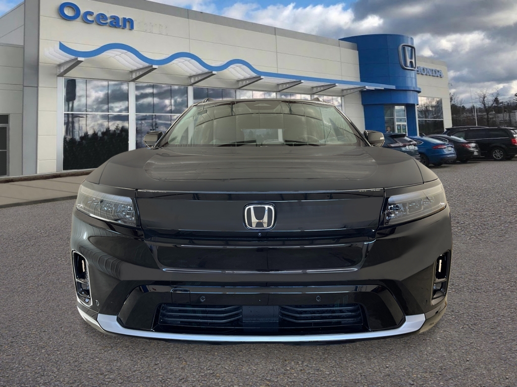 New 2025 Honda Prologue Elite 4D Sport Utility in Brockton #6604277 ...