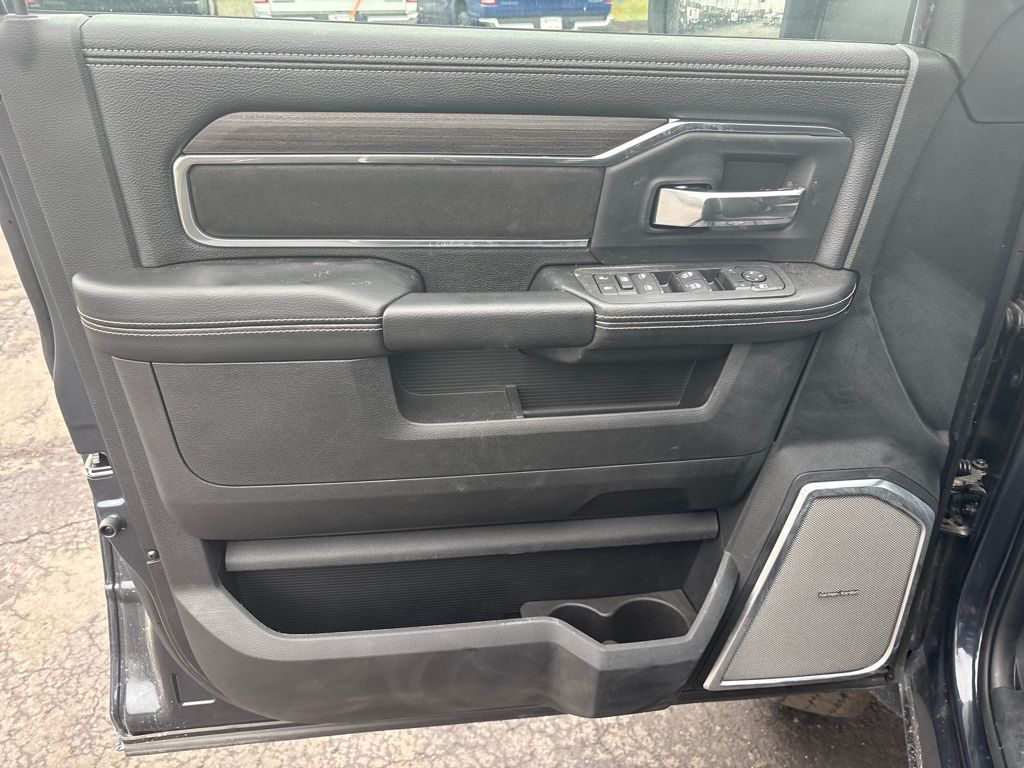 New 2026 RAM 4500 Chassis Cab TRADESMAN Crew Cab in Defiance #26101 ...