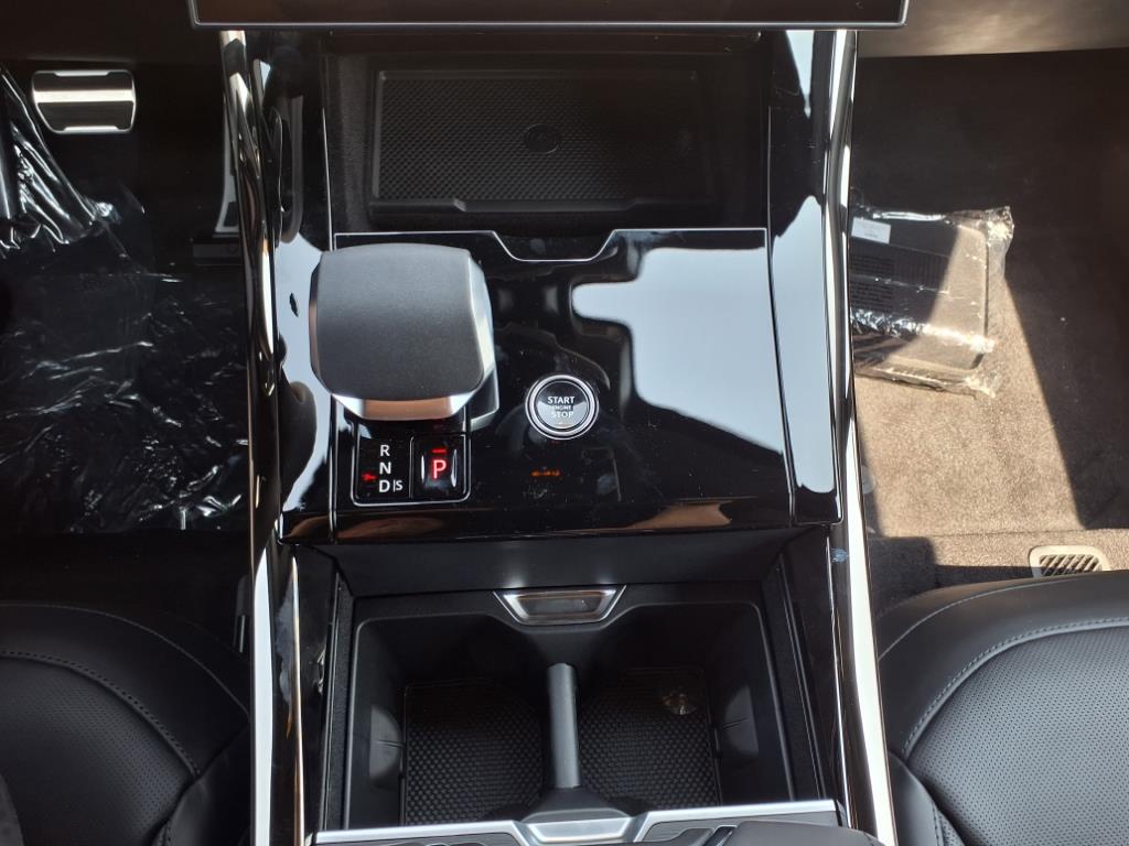 New 2025 Land Rover Range Rover Sport AWD P530 Dynamic SE 4dr SUV in ...