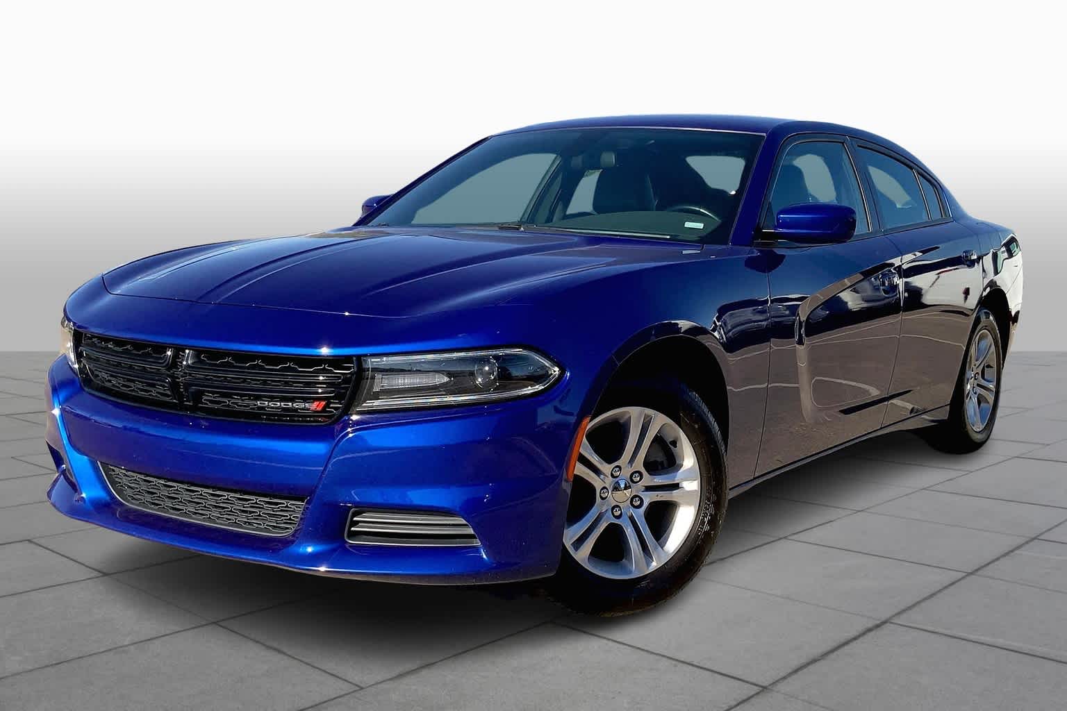 Pre-Owned 2021 Dodge Charger SXT 4dr Car in Dallas #MH624572 | Dallas ...