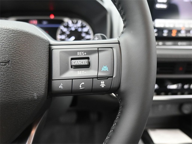 New 2026 Nissan Rogue SV 4D Sport Utility in Columbus #N739048 ...