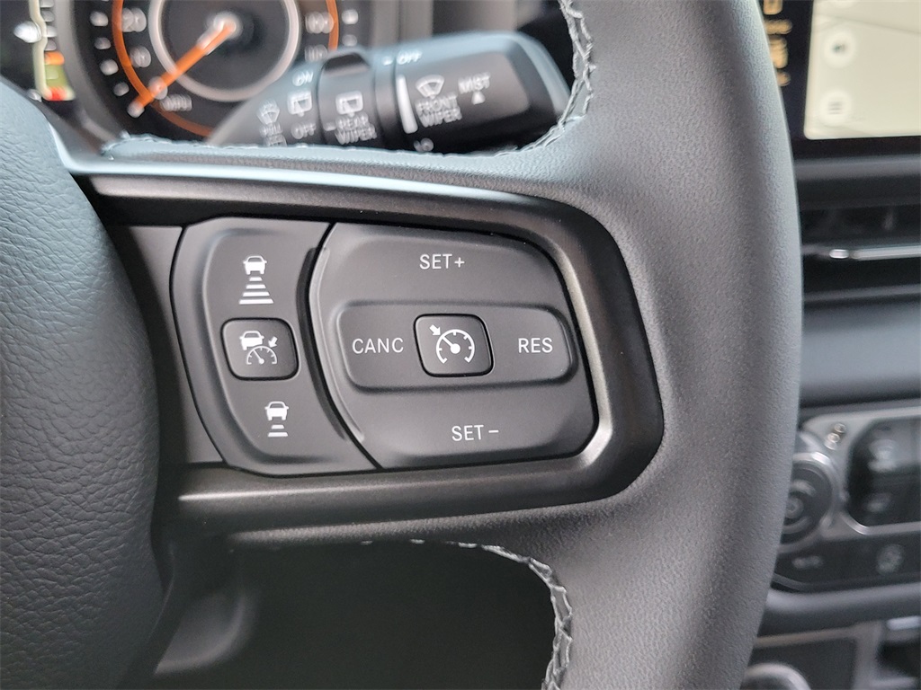 New 2026 Jeep Wrangler Rubicon 4-door in Glendale #J266057 | Glendale ...