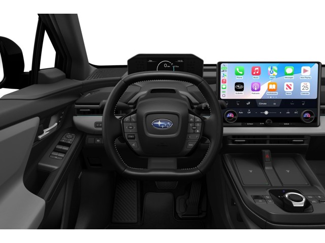 New 2026 Subaru SOLTERRA Limited XT SUV in Yonkers #YS2713 | Tasca ...