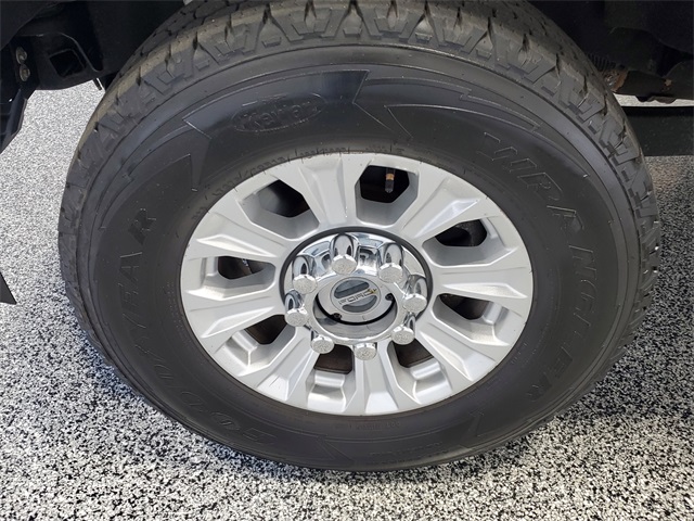 Pre-Owned 2020 Ford F-250SD XL 4D Extended Cab in Kalamazoo #25F1036A ...