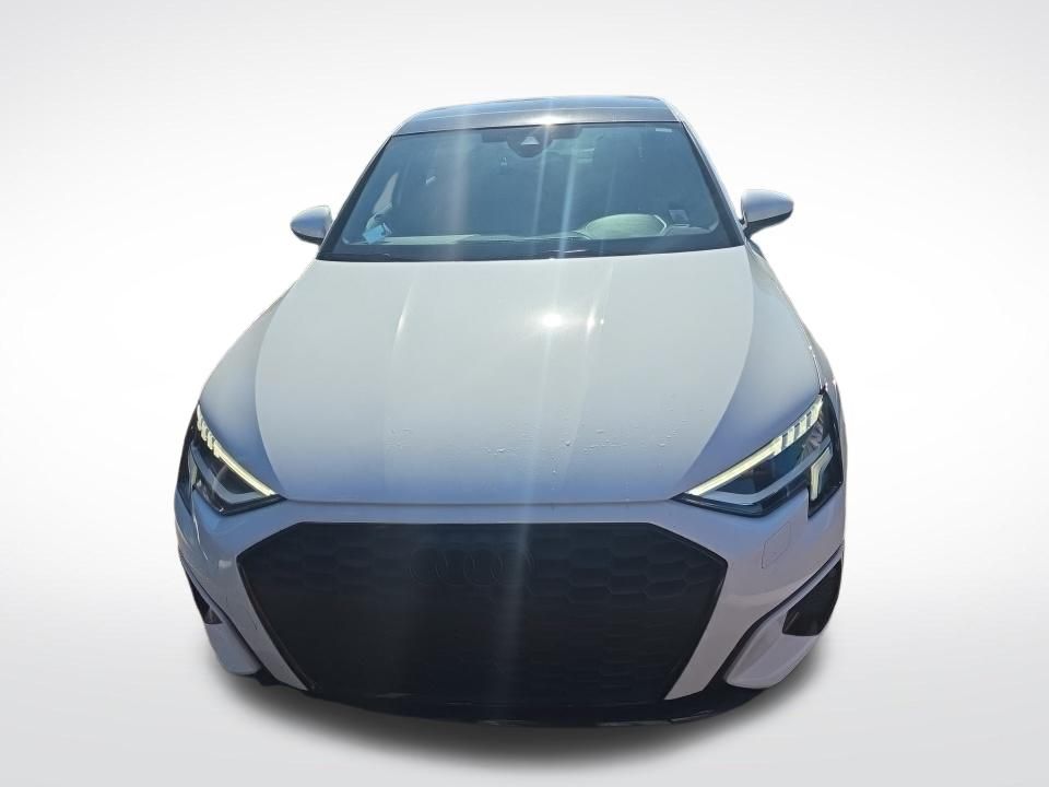 Pre-Owned 2023 Audi A3 40 Premium Plus 4D Sedan in Tampa #GP1312 ...