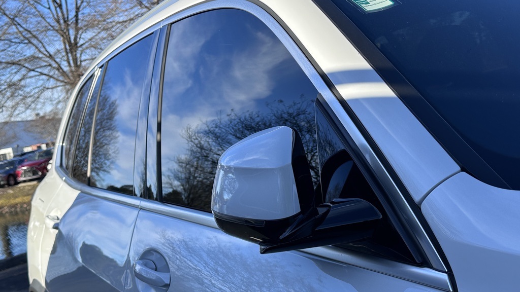 Pre-Owned 2023 BMW X5 xDrive40i 4D Sport Utility in Virginia Beach # ...