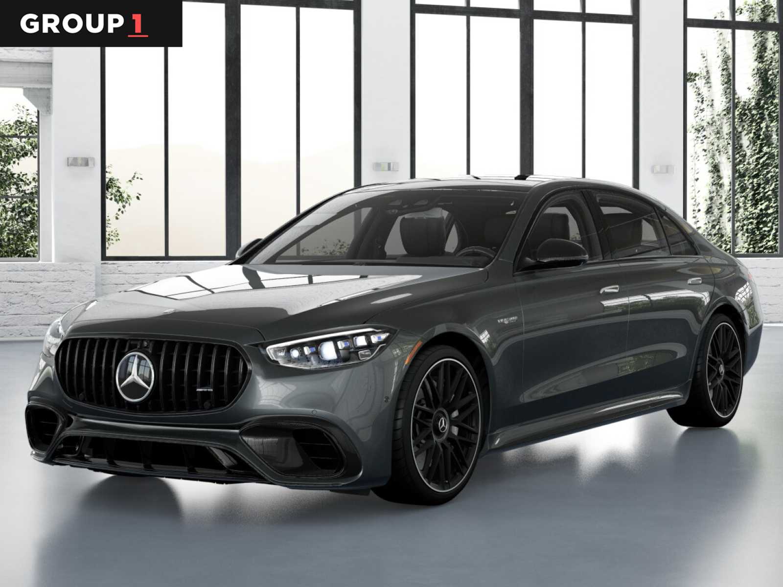 Mercedes S Class 2024 Amg 65