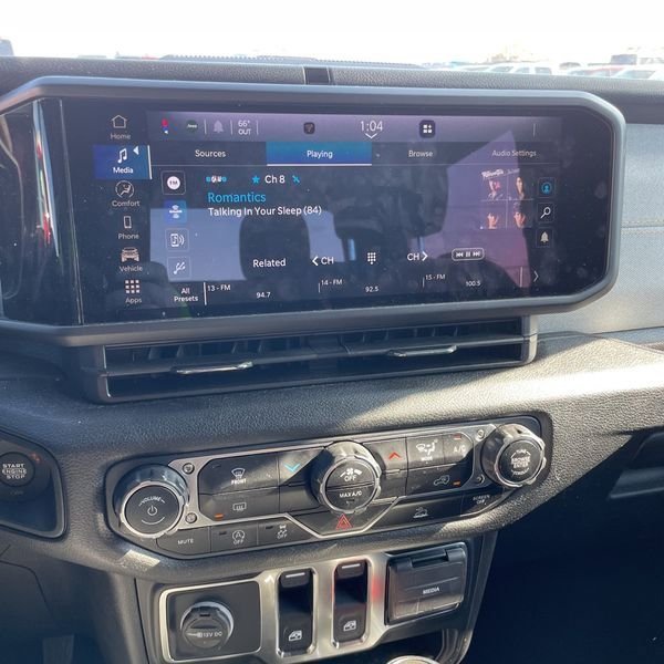 Pre-Owned 2024 Jeep Wrangler Sport S Convertible in Naples #W327292 ...