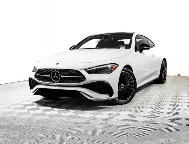 New 2025 Mercedes-Benz CLE CLE 450 Riverside, CA Near Los Angeles