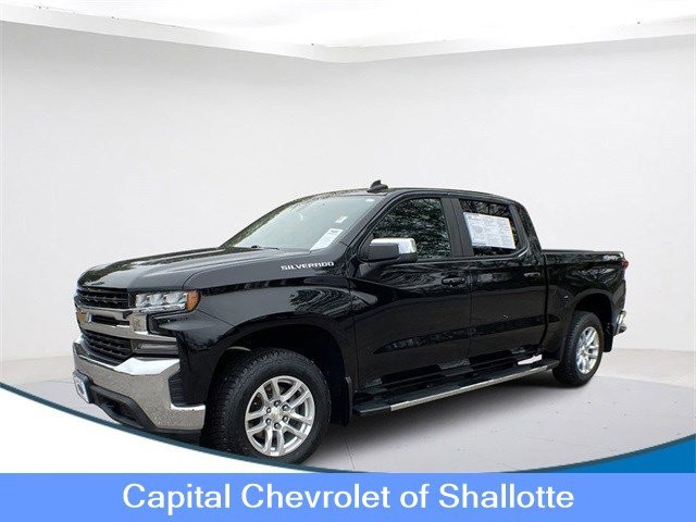 Capital Chevrolet of Shallotte | Chevrolet Dealer in Shallotte, NC