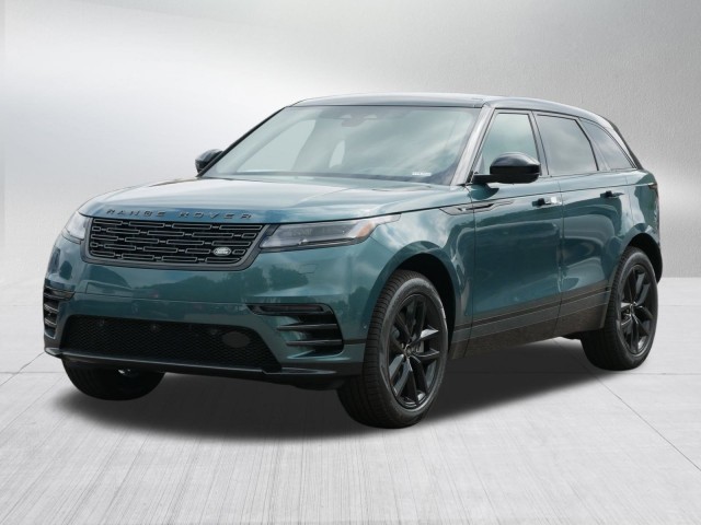 New 2026 Land Rover Range Rover Velar Dynamic SE 4 Door in Golden ...