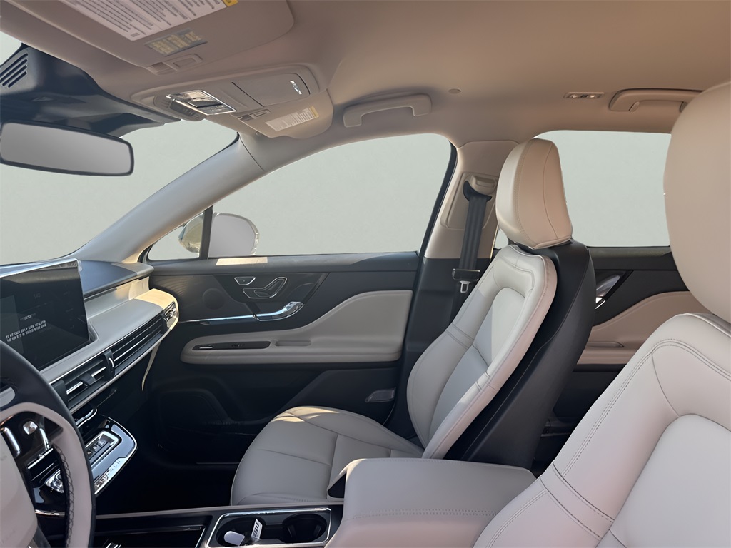 New 2025 Lincoln Corsair Premiere 4D Sport Utility in Odessa #1514100 ...