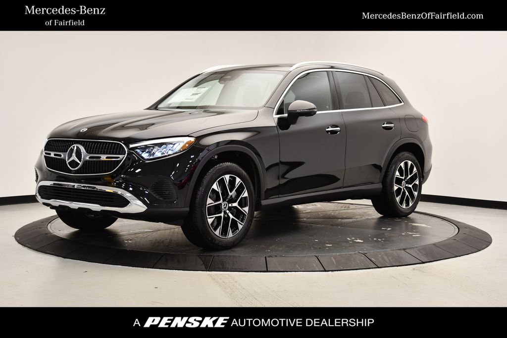 Used glc 350e 4matic suv store