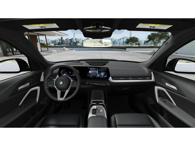 New 2026 BMW X1 X1 28i SUV in Alpharetta # WBX73EF0XT5434771| United BMW