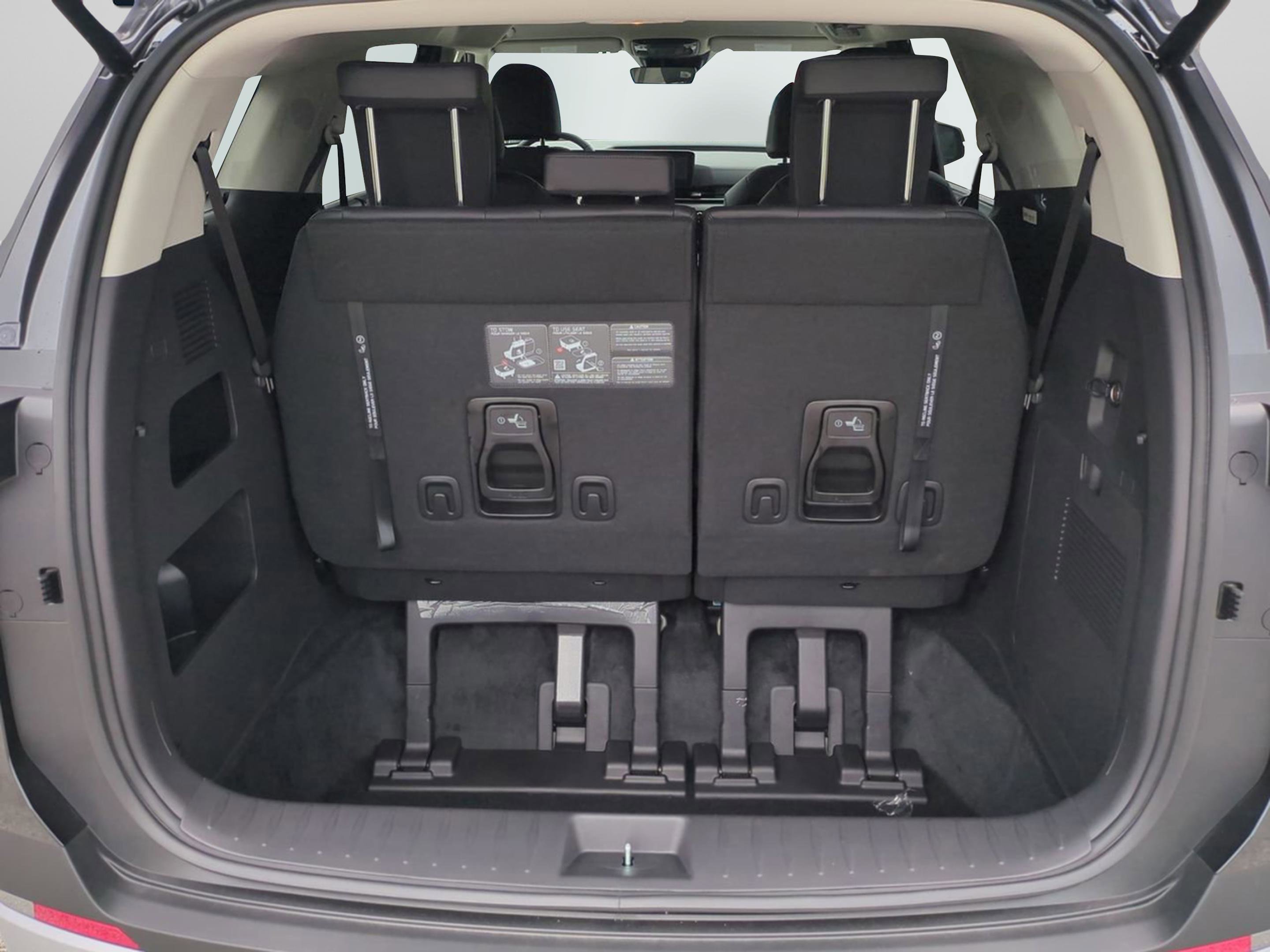 New 2026 Kia Carnival EX for Sale in Ocoee | Greenway Kia West