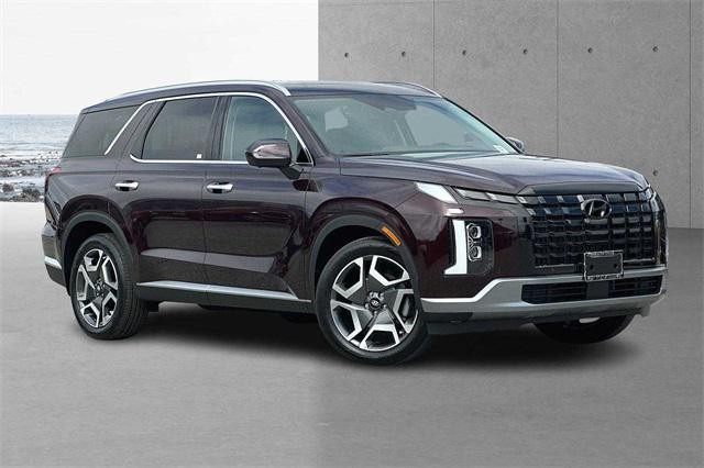 New 2023 Hyundai Palisade For Sale in Seaside, California
