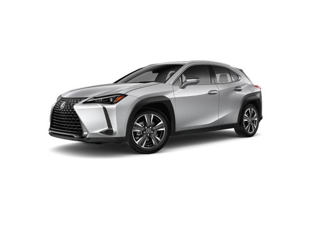 New 2025 Lexus UX SUV in Oxnard # | Lexus of Oxnard