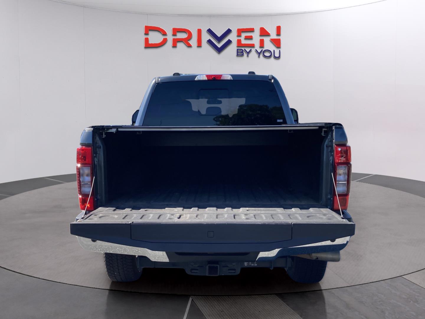 Pre-Owned 2020 Ford Super Duty F-250 SRW SD Crew Cab in Lucedale # ...