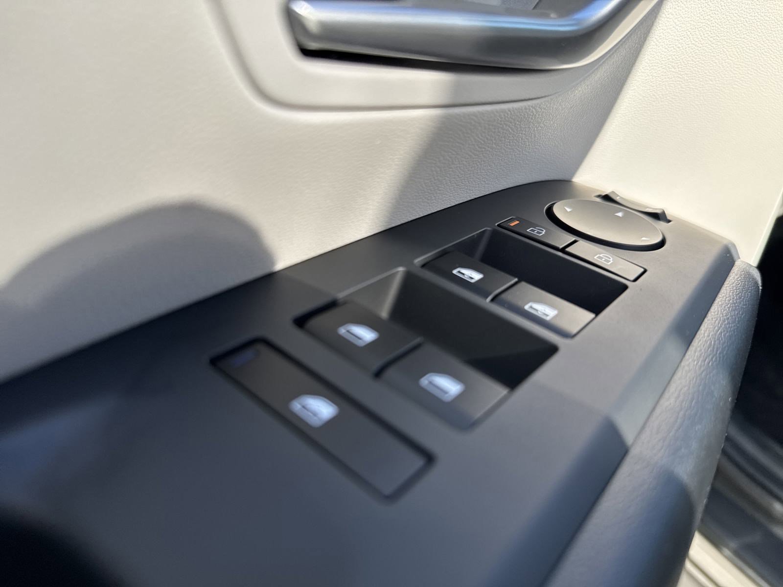 New 2025 Hyundai TUCSON SEL FWD Sport Utility in Sherman #SH525468 ...