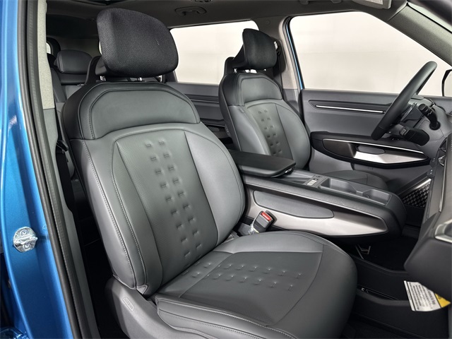 New 2026 Kia EV9 Wind 5DR SPORT UTILITY in Merrillville #TW003 ...