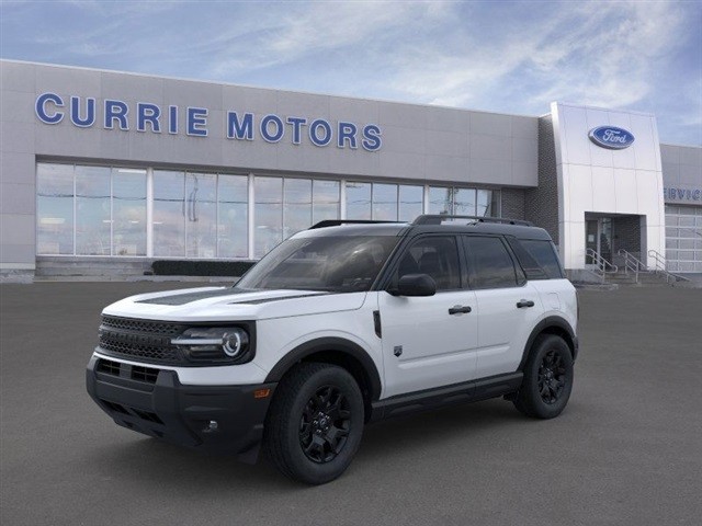 New 2025 Ford Bronco Sport Big Bend 5 Door SUV, SUV & Crossovers in ...