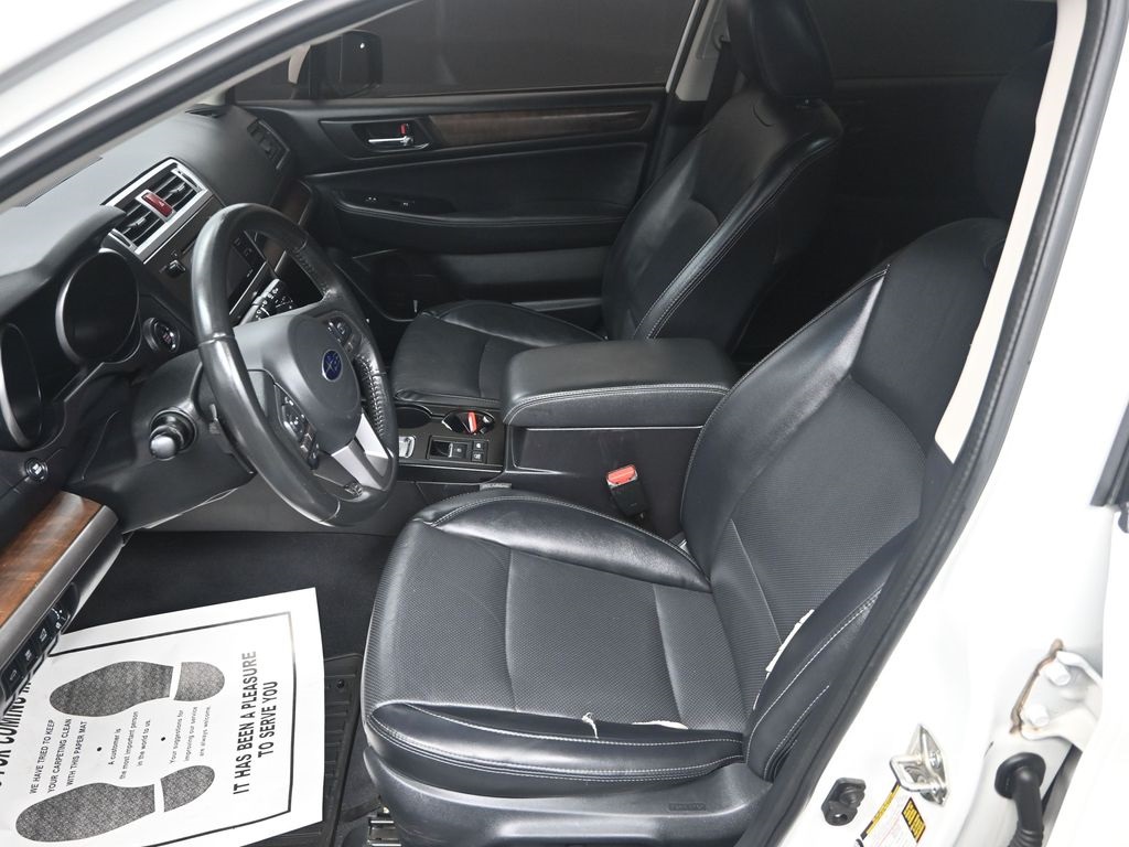 Pre-Owned 2017 Subaru Outback 3.6R 4D Sport Utility in Kansas City # ...