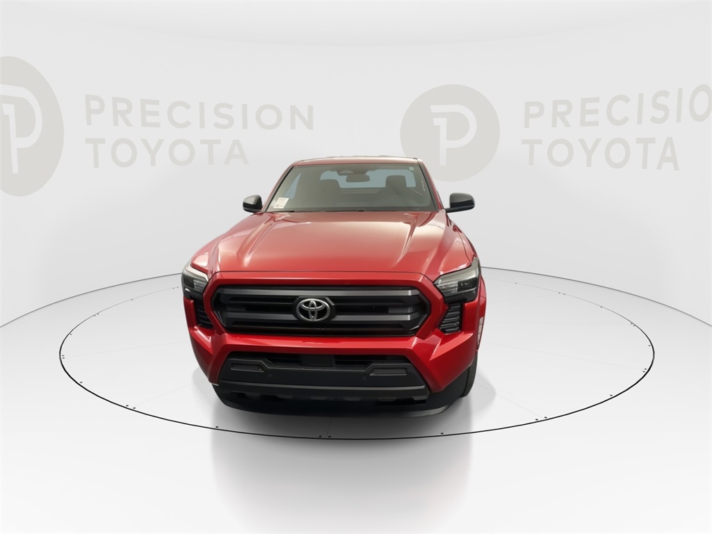 New 2025 Toyota Tacoma 4X2 XTRACAB SR RWD in Tucson #U02039 | Precision ...