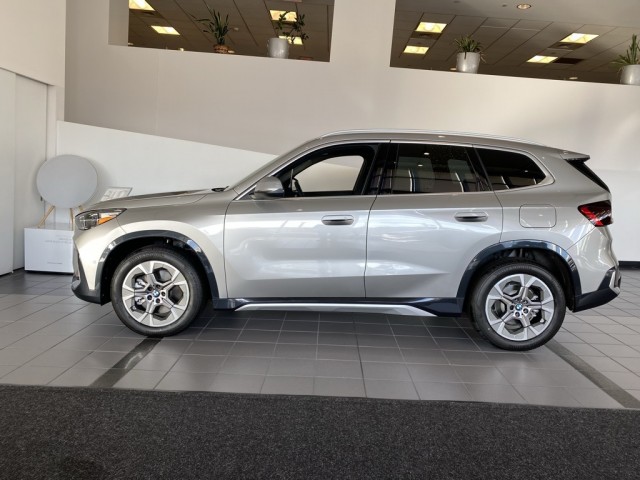 New 2024 BMW X1 xDrive28i Sport Utility in Westbury #24-60274 | Rallye ...