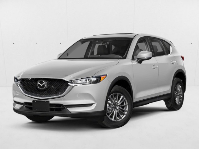 Pre-Owned 2019 Mazda CX-5 Touring Sport Utility in West Palm Beach # ...