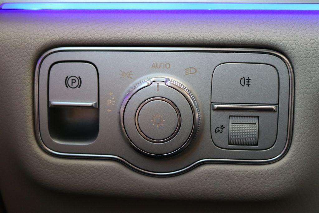 Pre-Owned 2023 Mercedes-Benz GLS GLS 450 4D Sport Utility in Highlands ...