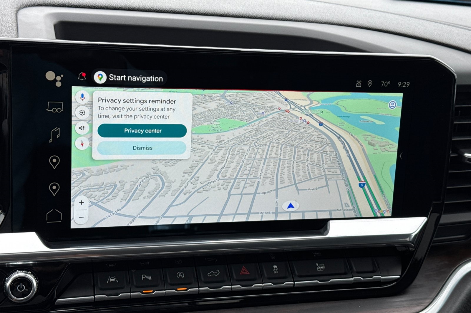 Pre-Owned 2022 GMC Sierra 1500 SLT 4D Crew Cab in La Mesa #307526 ...