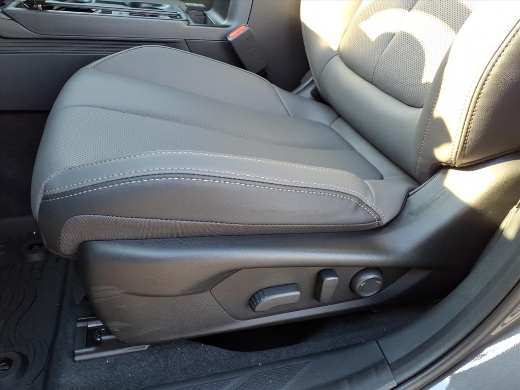 New 2026 Subaru OUTBACK Limited WAGON in Fayetteville #26067 | Cross ...