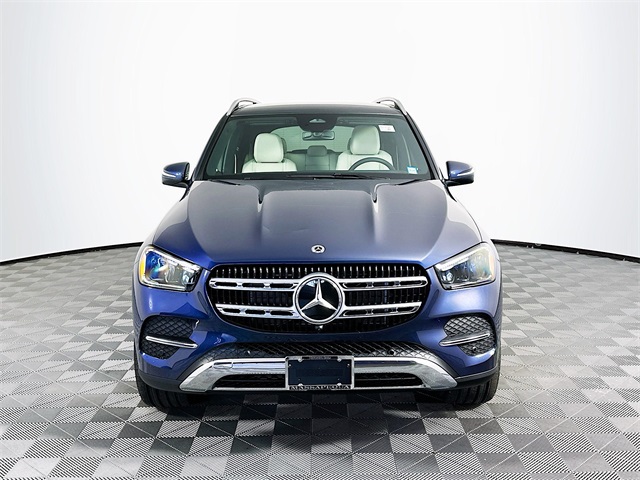 New 2024 Mercedes-Benz GLE GLE 350 SUV in Amityville #RB239144 ...