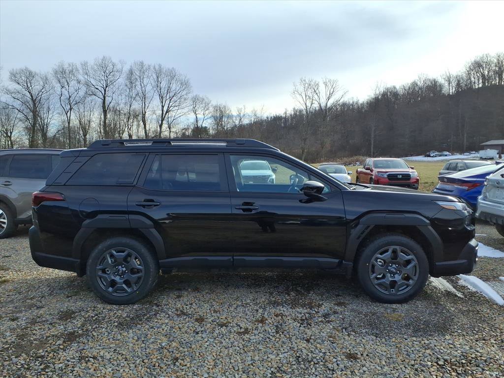 New 2026 Subaru Outback Premium Sport Utility in Indiana #226060 ...