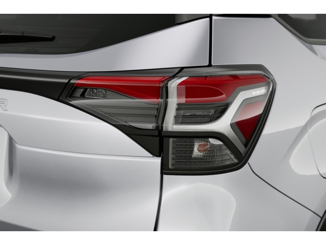 New 2025 Subaru FORESTER Premium SUV in Orchard Park #SLF250773 | West ...