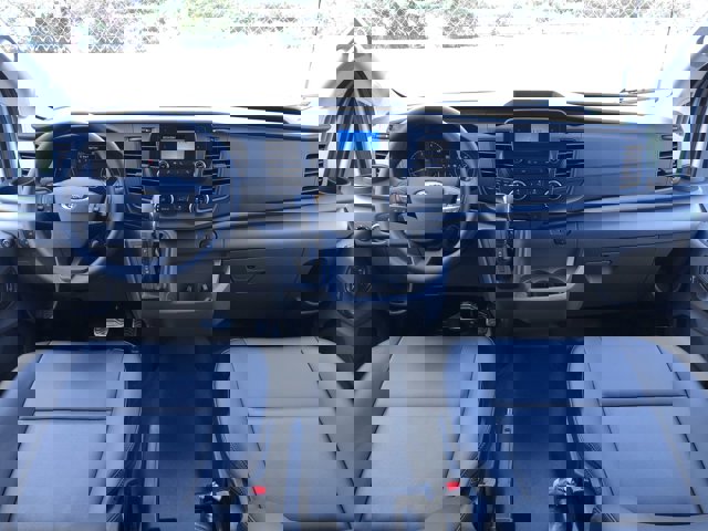 New 2024 Ford Transit 350 XL HD High Roof 15 Passenger Van Full-size Passenger Van in Guam ...