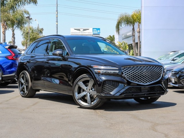 New 2025 Genesis GV70 3.5T Sport 4D Sport Utility in San Diego #750020 ...