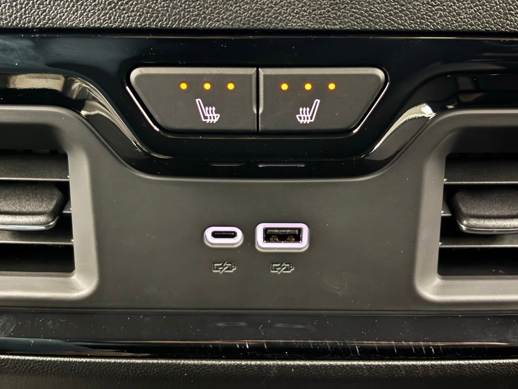 New 2026 GMC Sierra 2500 HD AT4 Crew Cab in Troy #G19351 | Dave ...