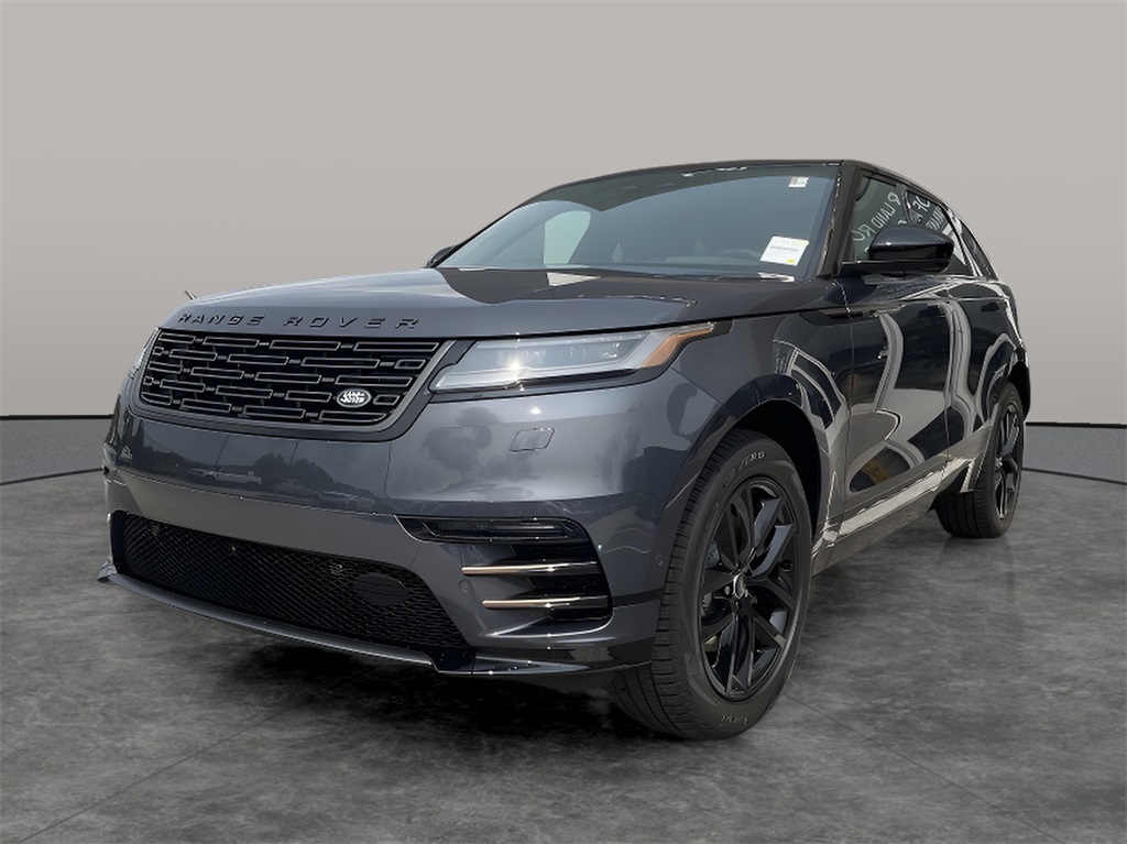 2022 Land Rover Range Rover Base