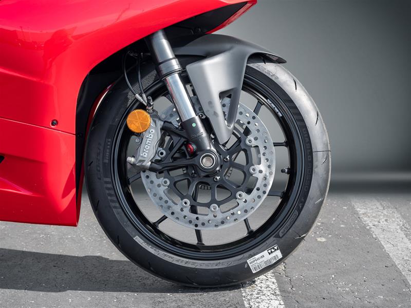 New 2024 Ducati Motorcycle Panigale in Vaughan #D0067 | Pfaff ...