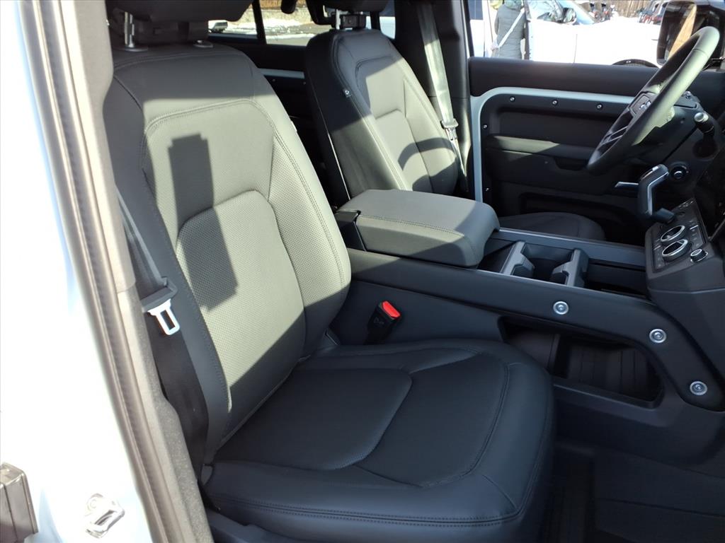 New 2026 Land Rover Defender 110 S 4 Door SUV in Marlboro #L26168X ...