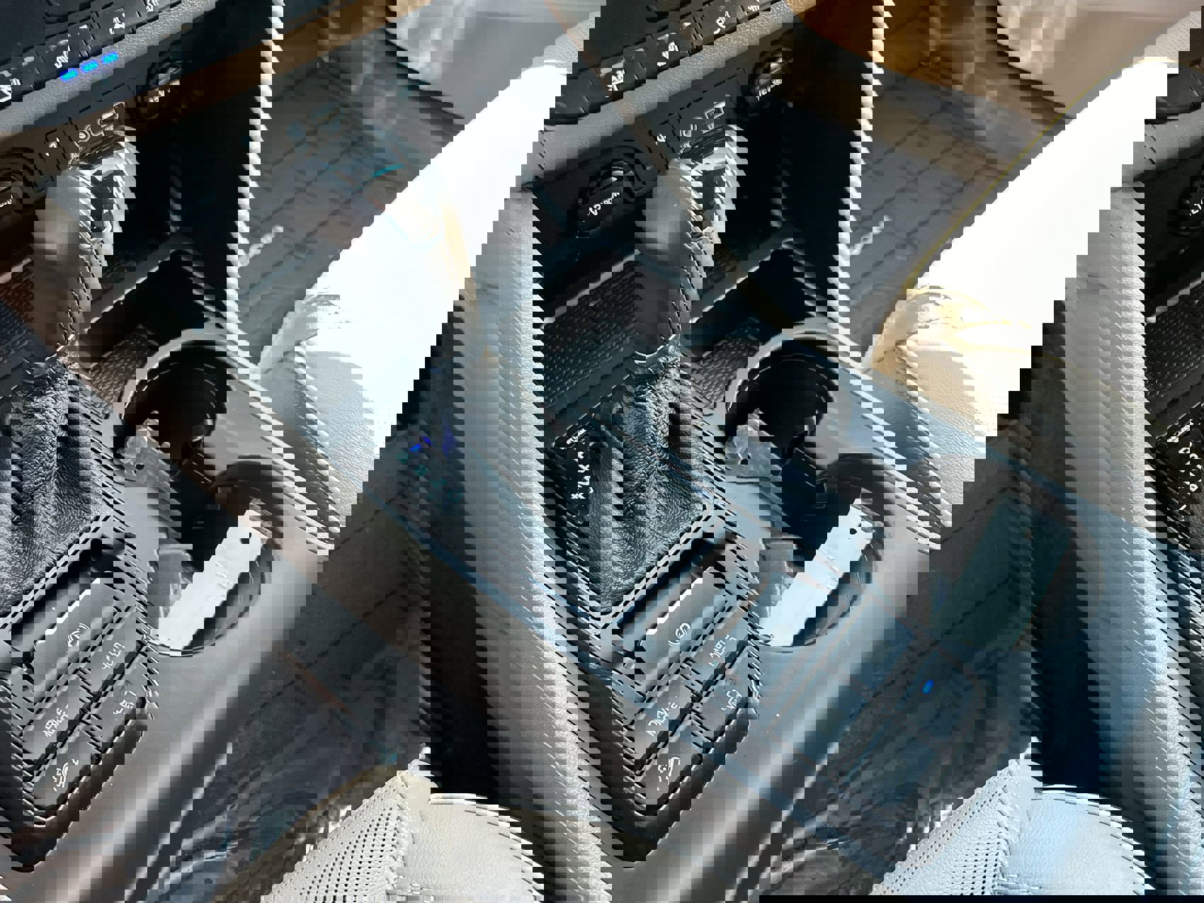 Pre-Owned 2021 Hyundai Tucson Ultimate SUV in Longview #A7318 | Peters ...